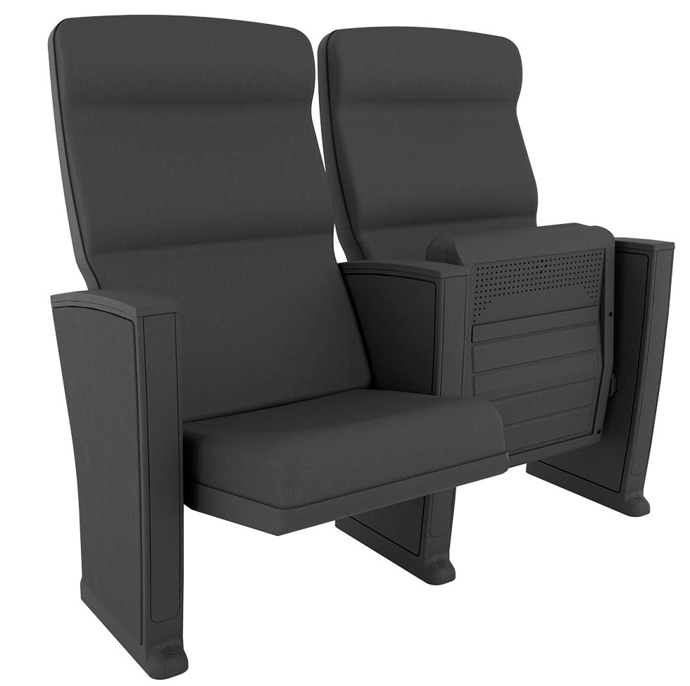 News! New PLUS polypropylene injection side panel