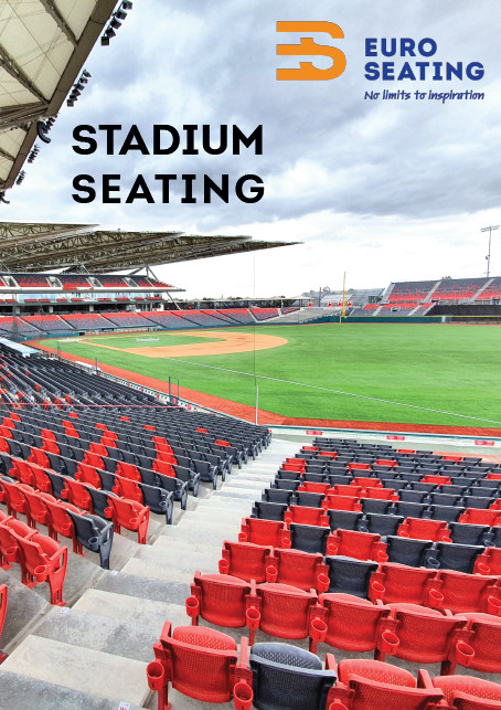 Stadium-2021 - Euro Seating